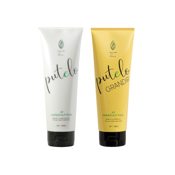 PRODUCTS｜puteloプテロ理美容室専売品の育毛シャンプー